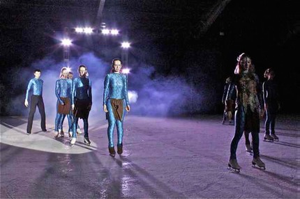 Ice Skating - Call for Pricing | GrettaWear, Inc. | GrettaWear Inc.